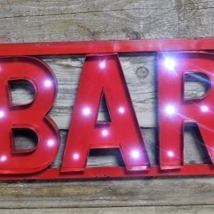 Iron Truck Bar- PLEASE CALL - Cambrewood