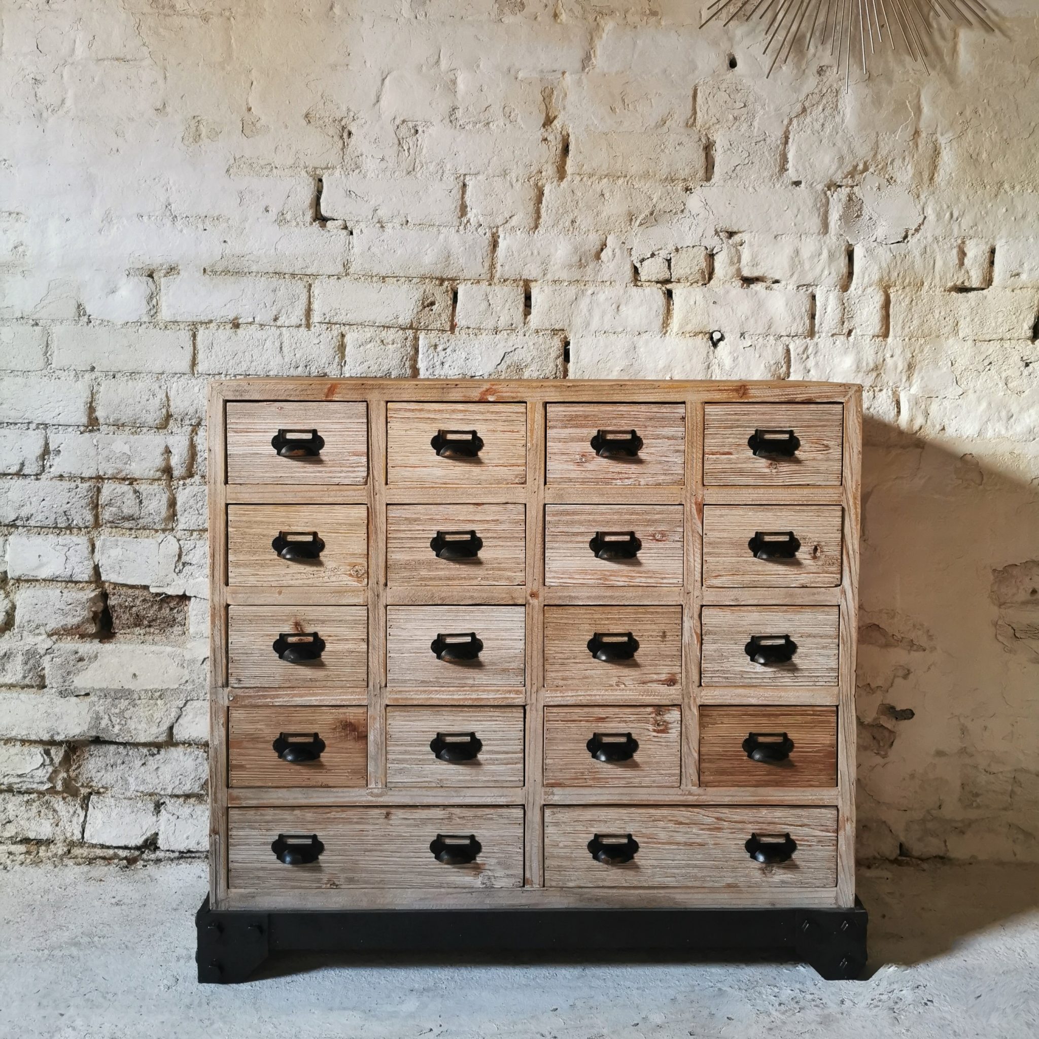 Apothecary Cabinets Archives - Cambrewood