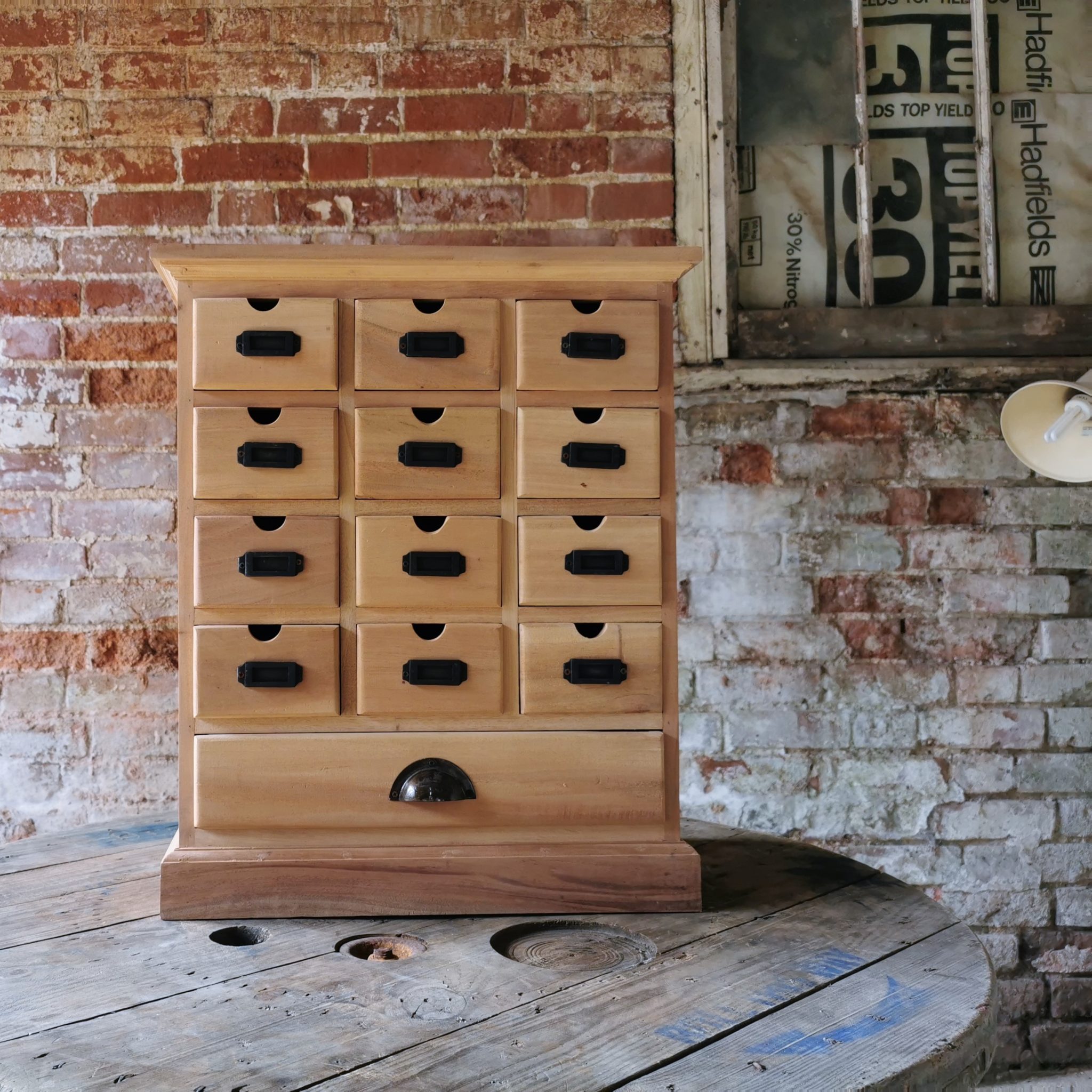 Apothecary Cabinets Archives - Cambrewood