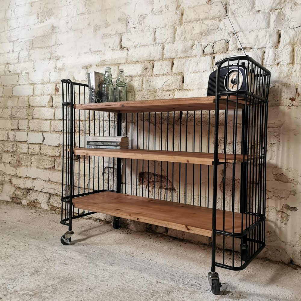 Shelving & Wall Units Archives - Cambrewood