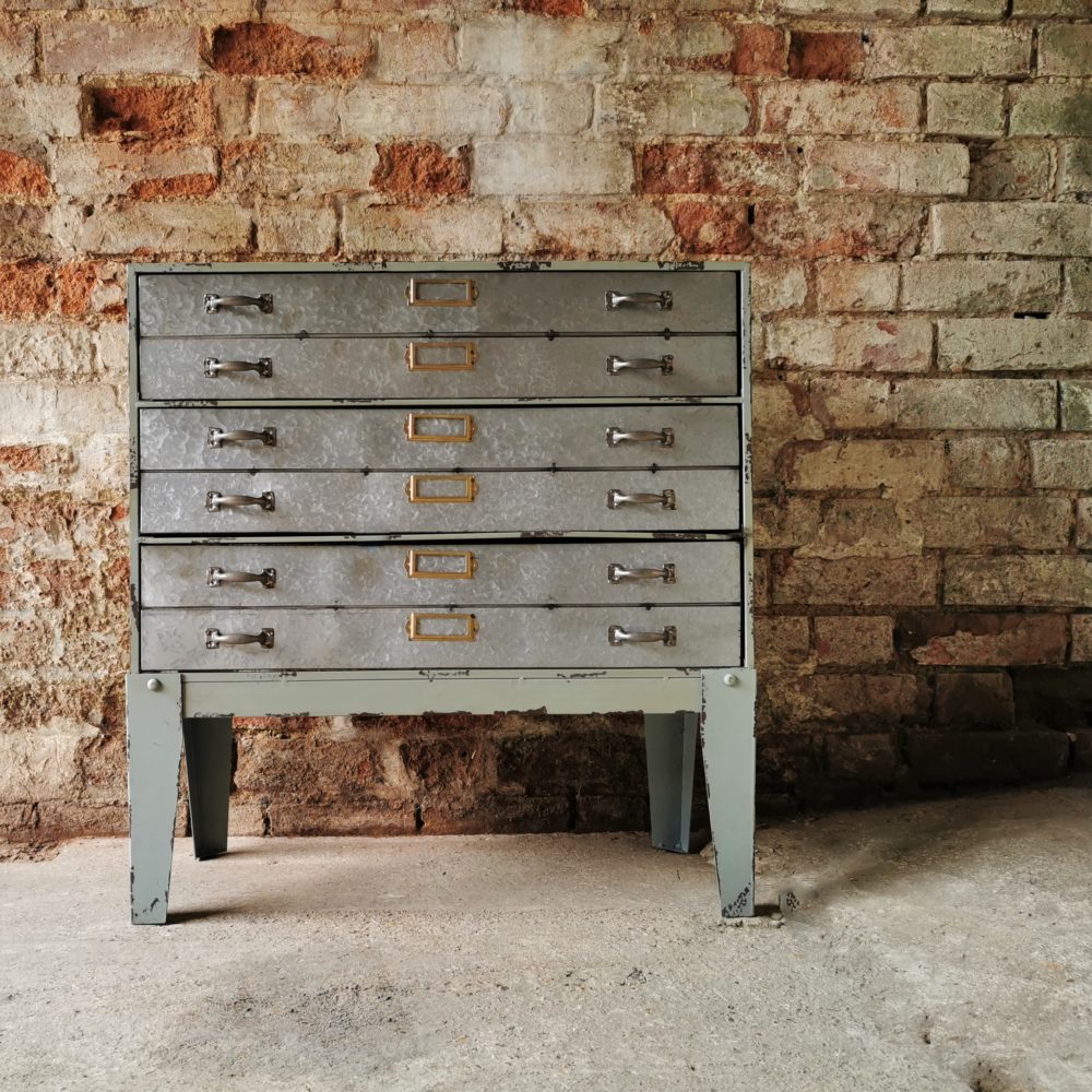 IN STOCK: Apothecary Cabinet (SM1) - Cambrewood