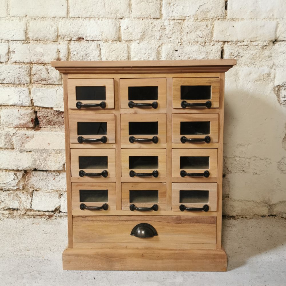 Apothecary Cabinets Archives - Cambrewood
