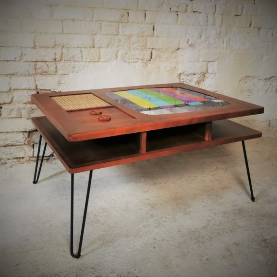 Large T- Rex Skull - Cambrewood