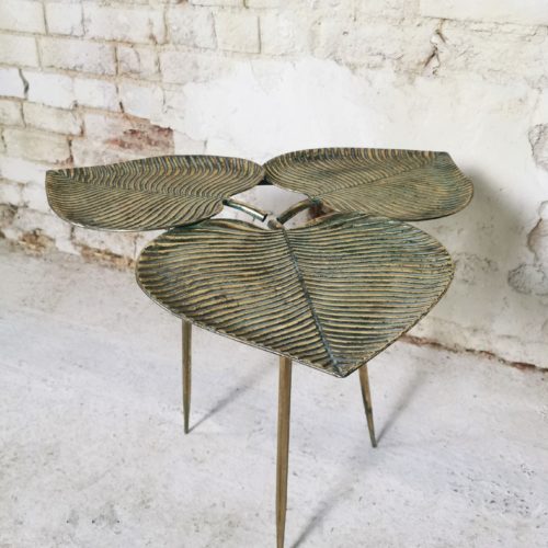 Retro TV Coffee Table - Cambrewood