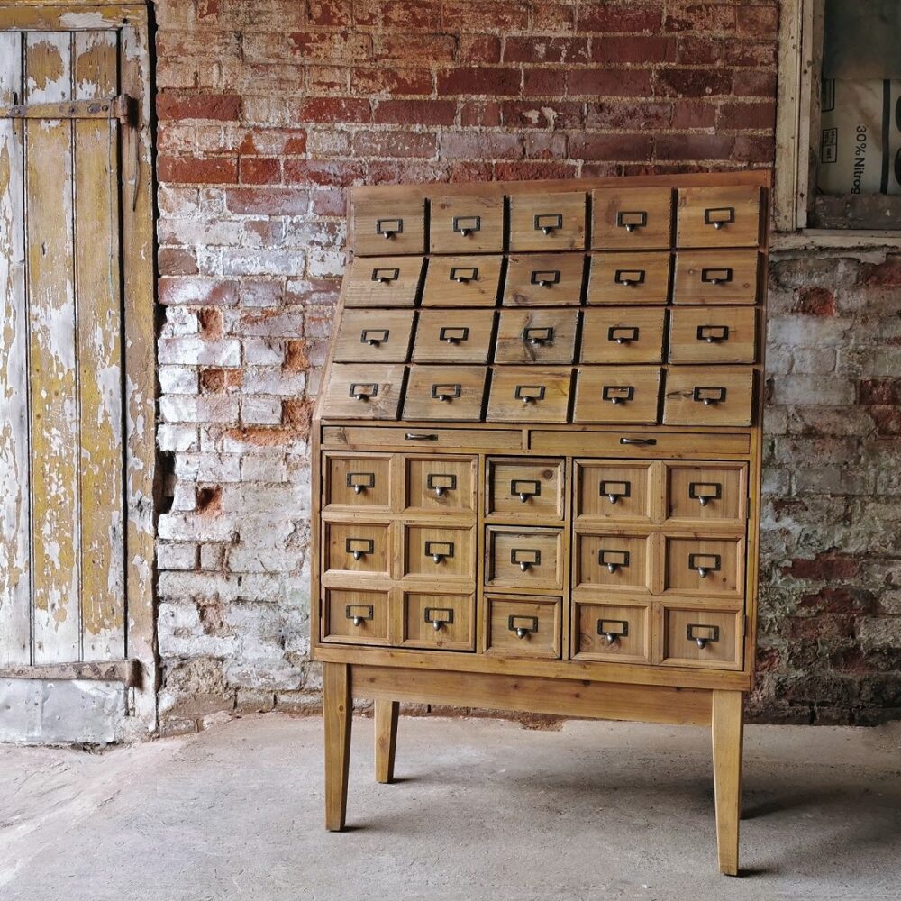 Apothecary Cabinets Archives - Cambrewood