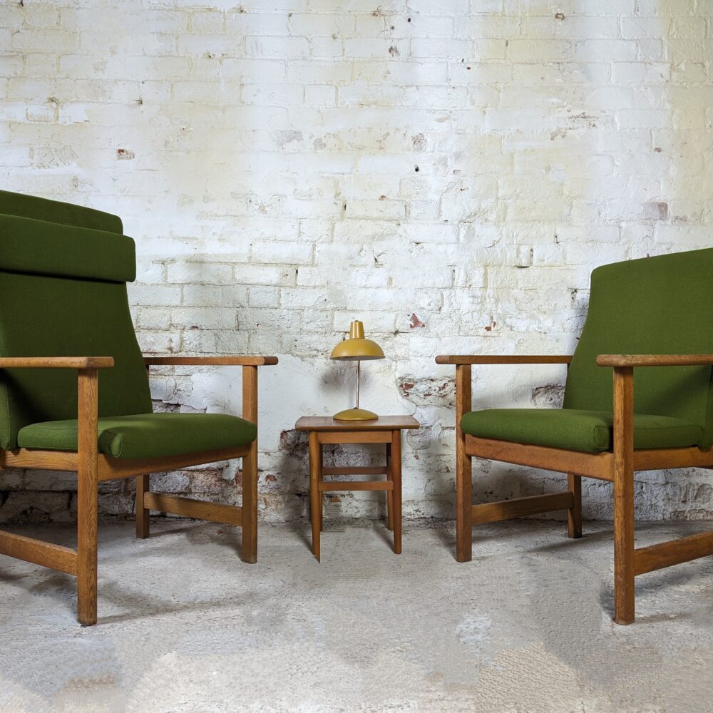 Vintage Furniture | Mid Century & Antiques | Cambrewood