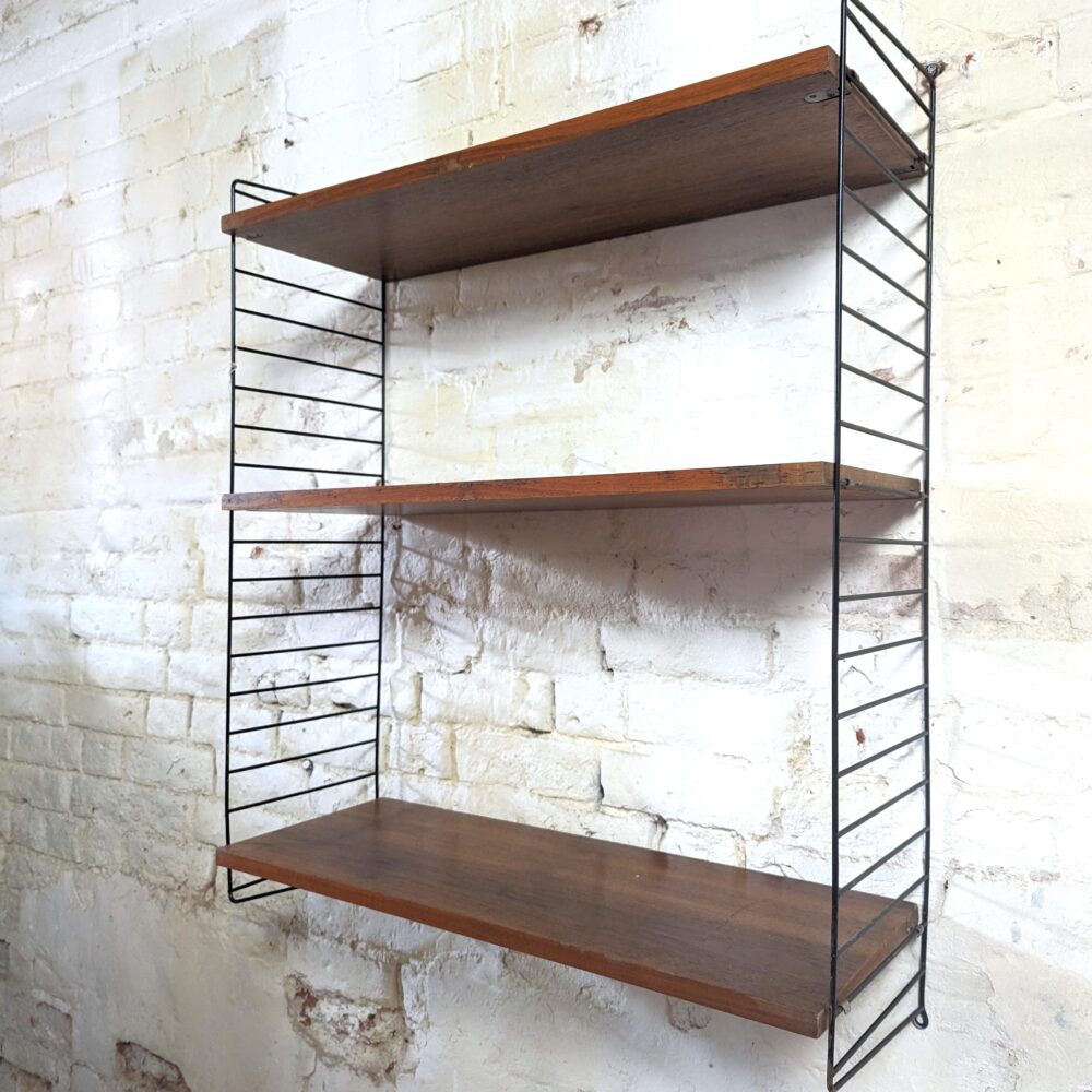 Shelving & Wall Units Archives - Cambrewood